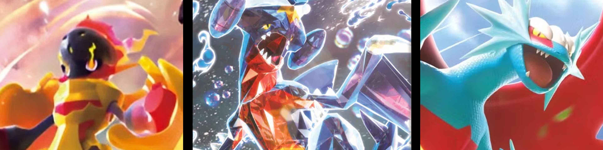 Pokemon – Pendulum Gaming