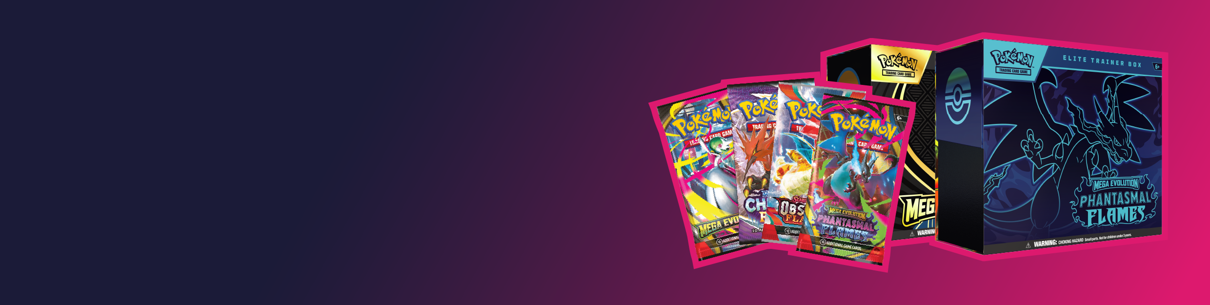 Pokemon – Pendulum Gaming