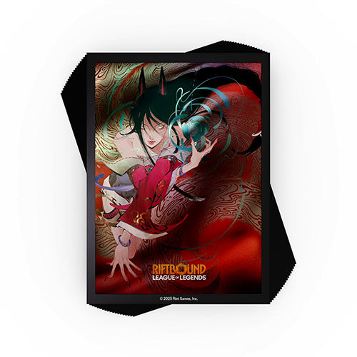 Riftbound: League of Legends TCG - Art Sleeves – Pendulum Gaming