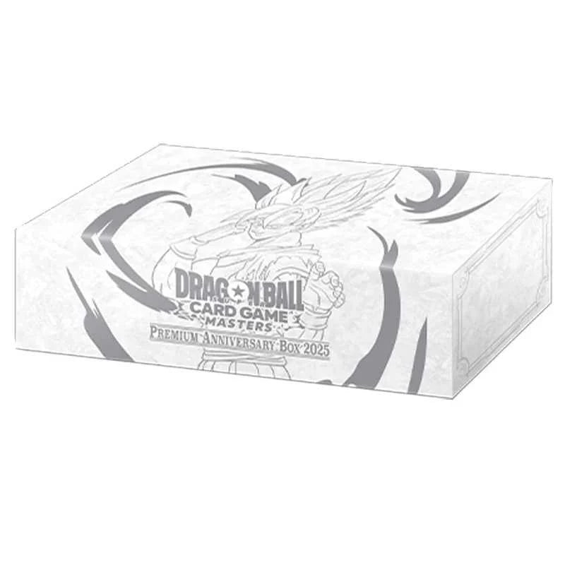 Dragon Ball Super CG: Masters - Premium Anniversary Set 2025 – Pendulum ...